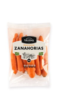 Home - Agrícola Villena